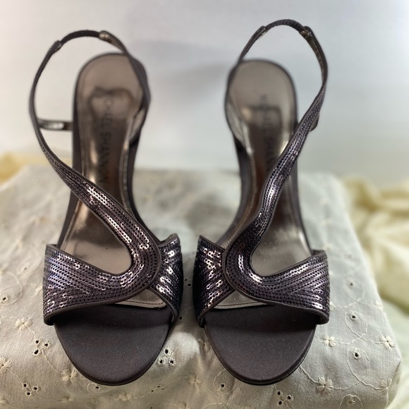 Michael Shannon | Shoes | Michael Shannon Alicia Hiheel Shoes | Poshmark